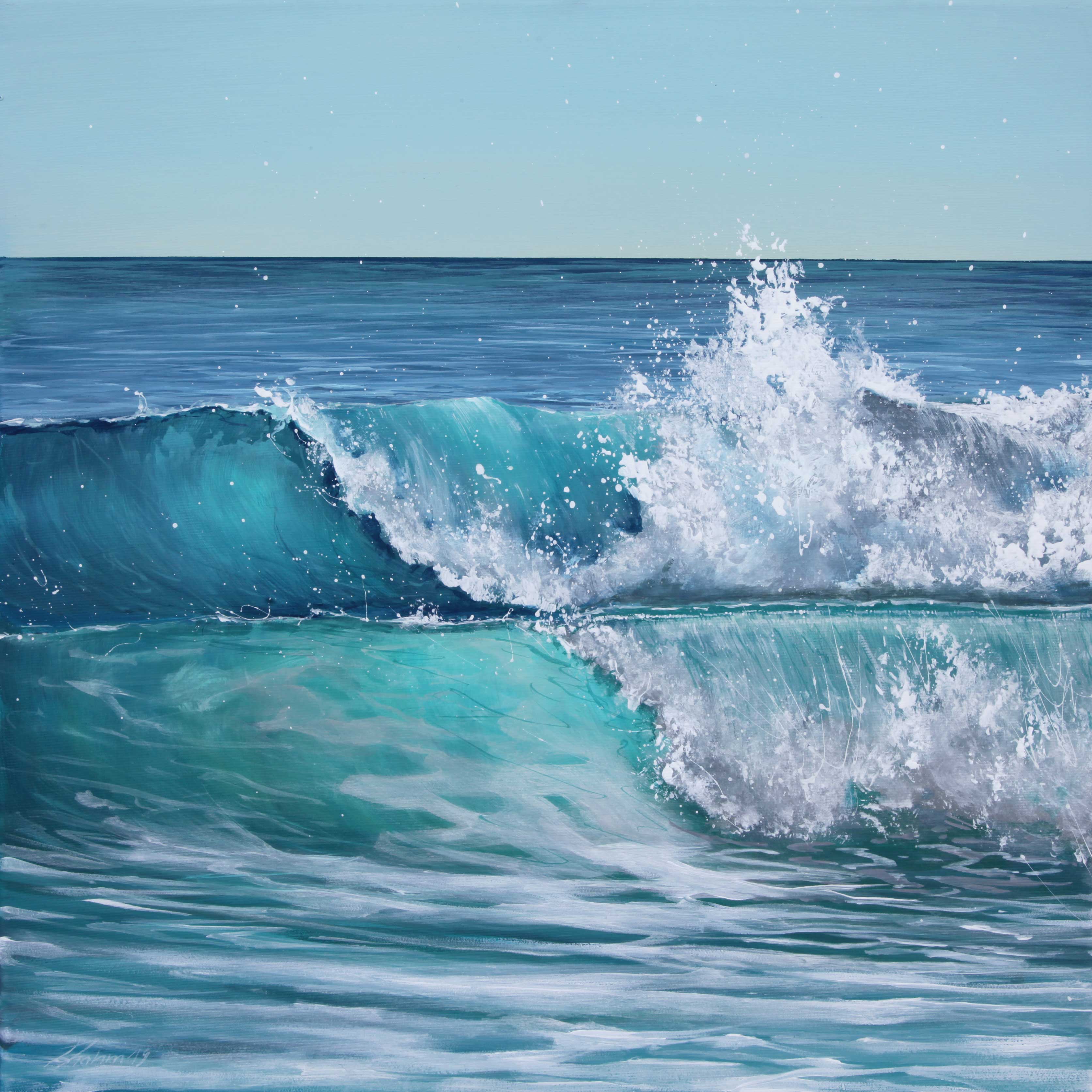 Galerie Frahm Basthorst – Kunst – Galerie – Pension