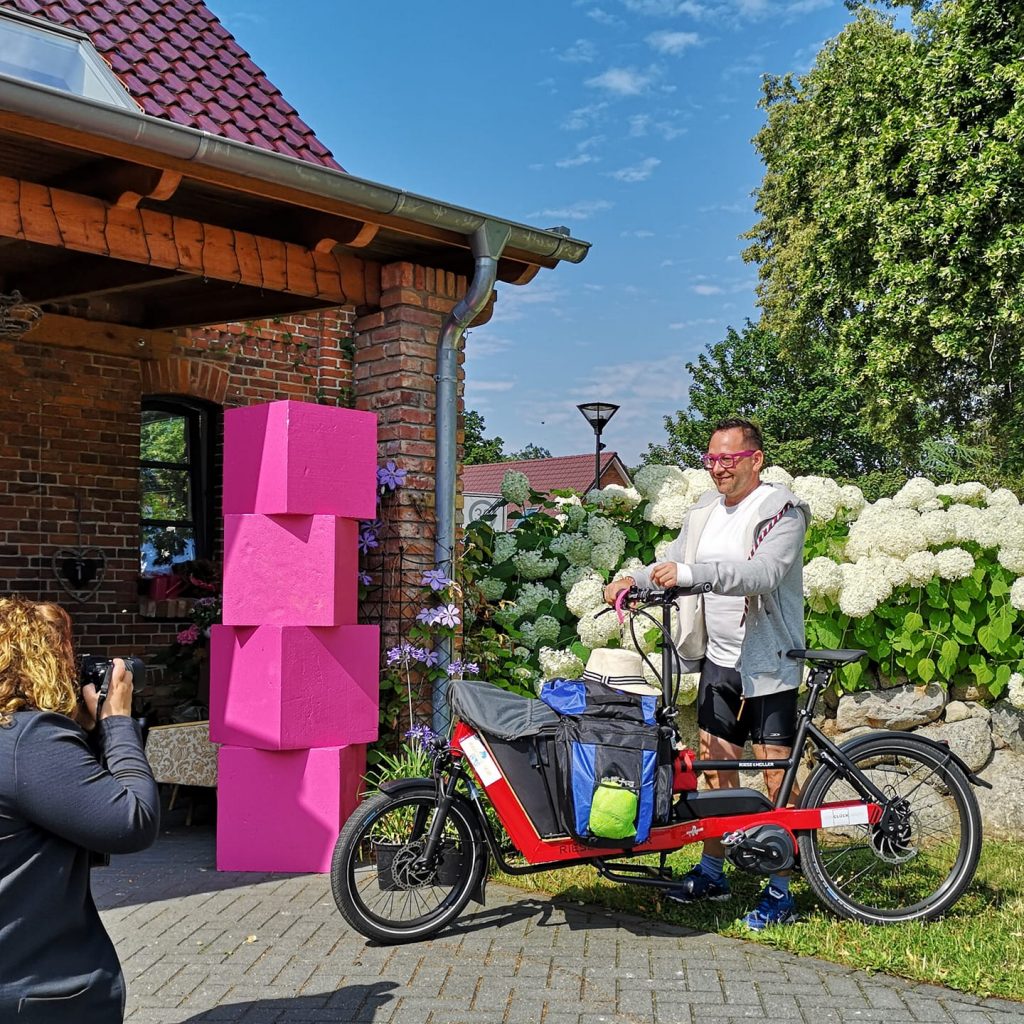 Veranstaltungen – Galerie Frahm Basthorst